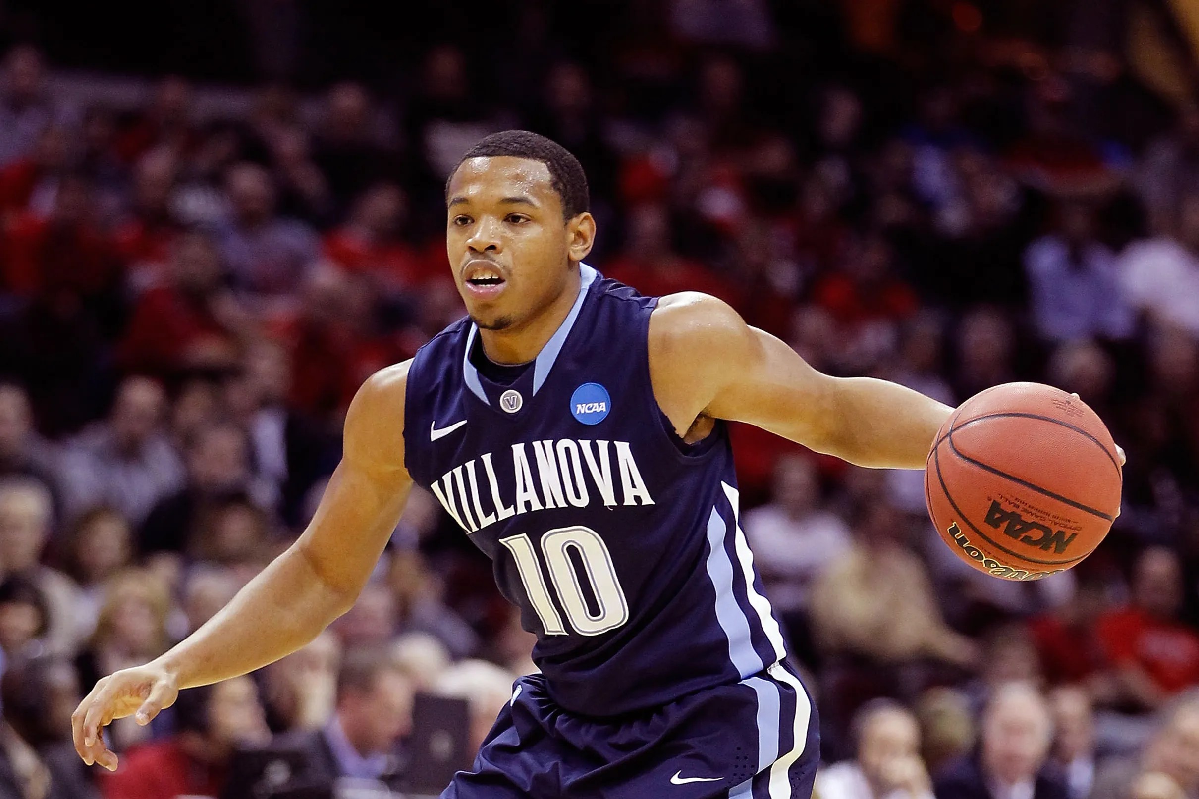 Villanova announces addition of Corey Fisher to coaching staff