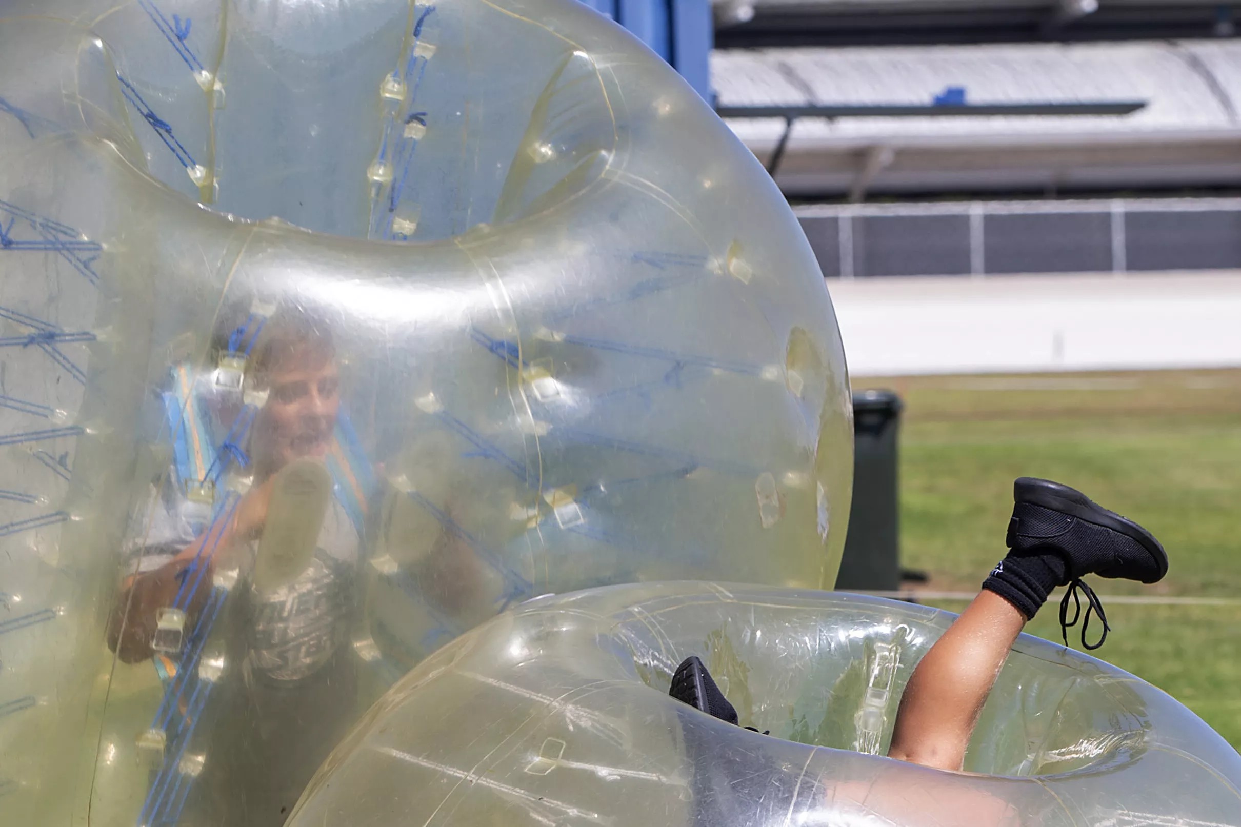 Xavier fan’s bubble cheering guide: March 1