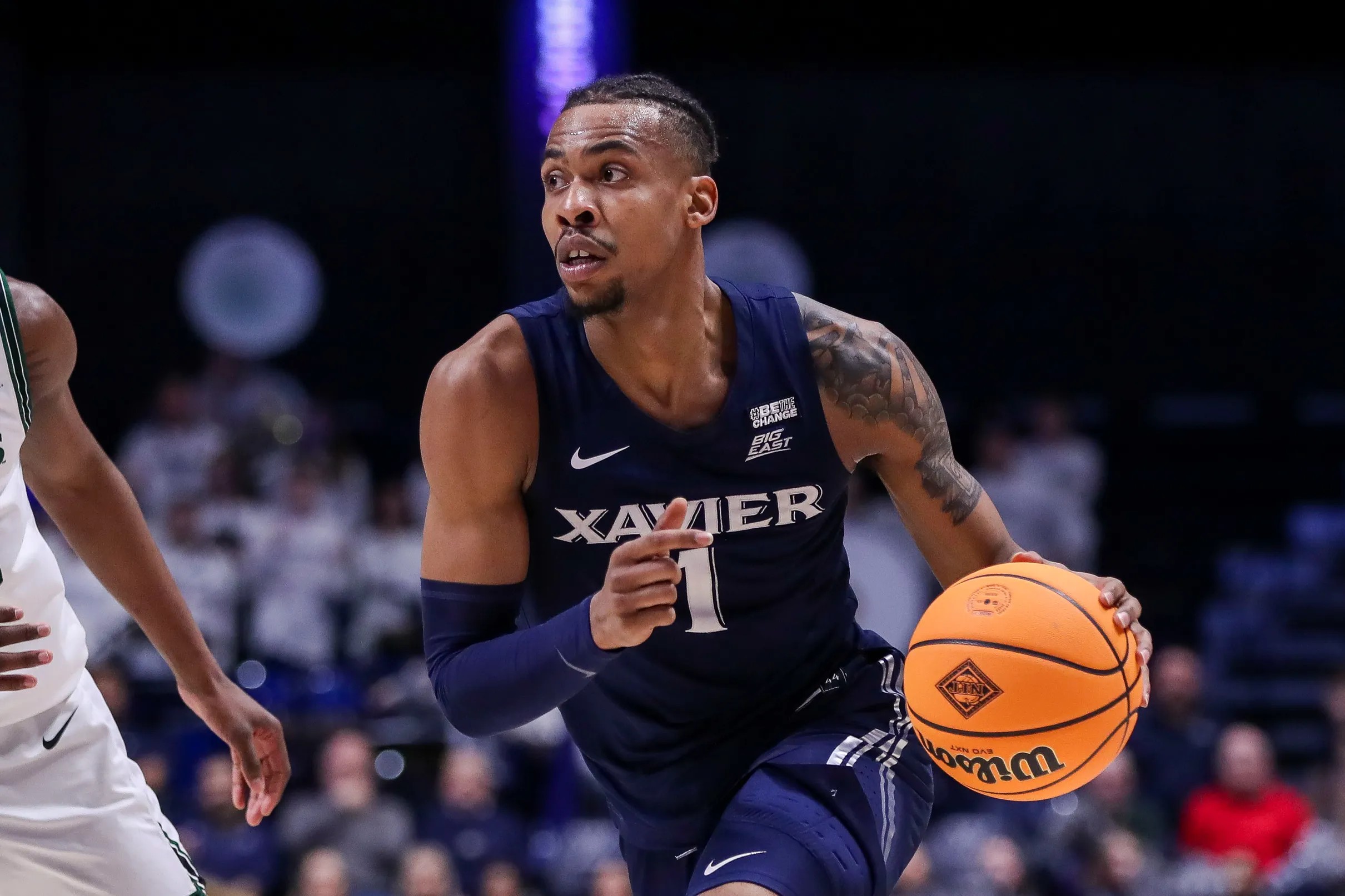 The Strange Duality of Xavier