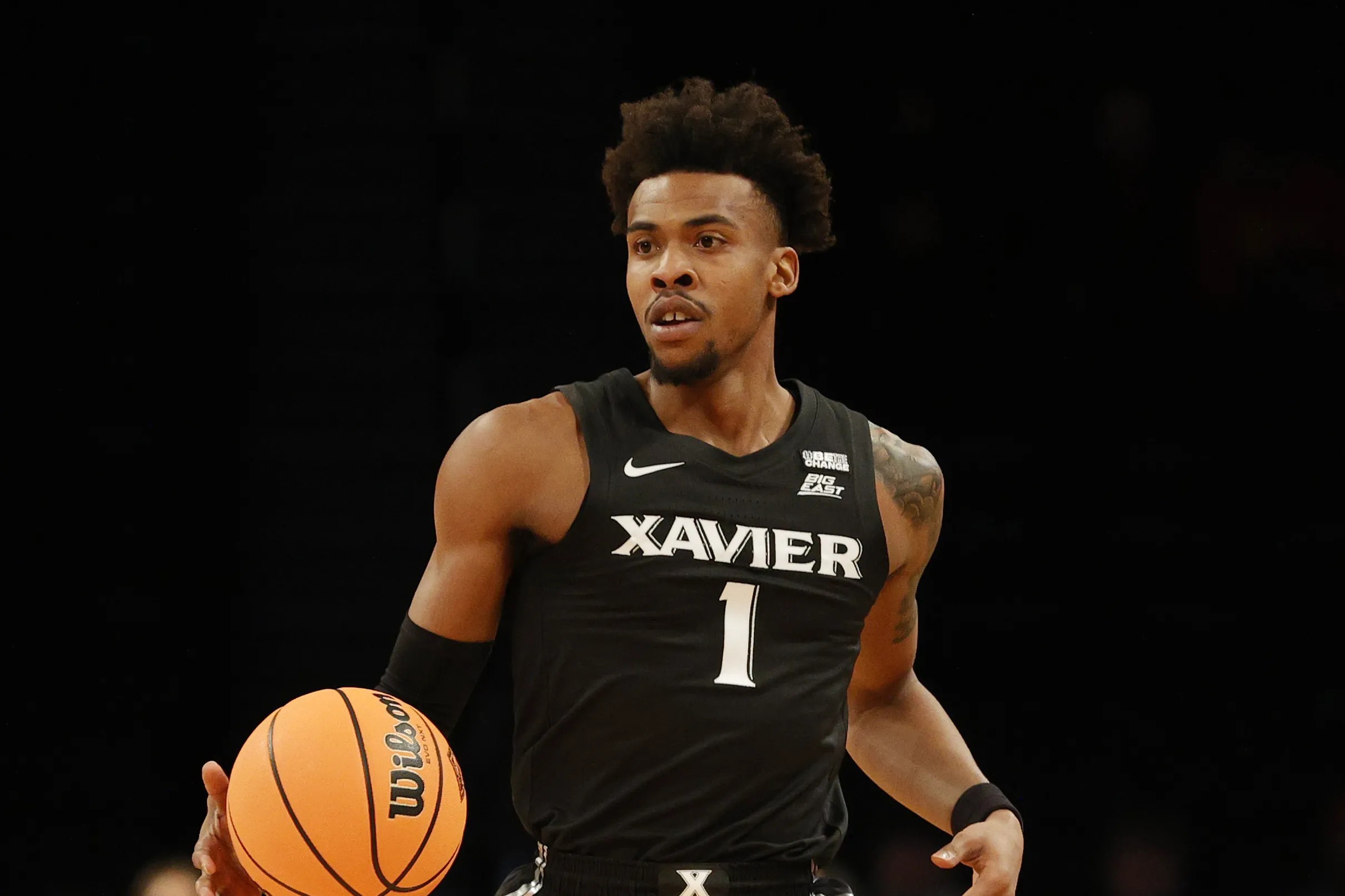 Takeaways from Xavier’s first loss of the season