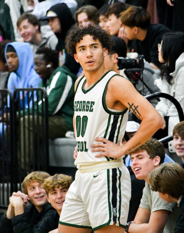 Christian Bliss, Class of 2024 guard, has Xavier, Villanova, UVA, Miami ...