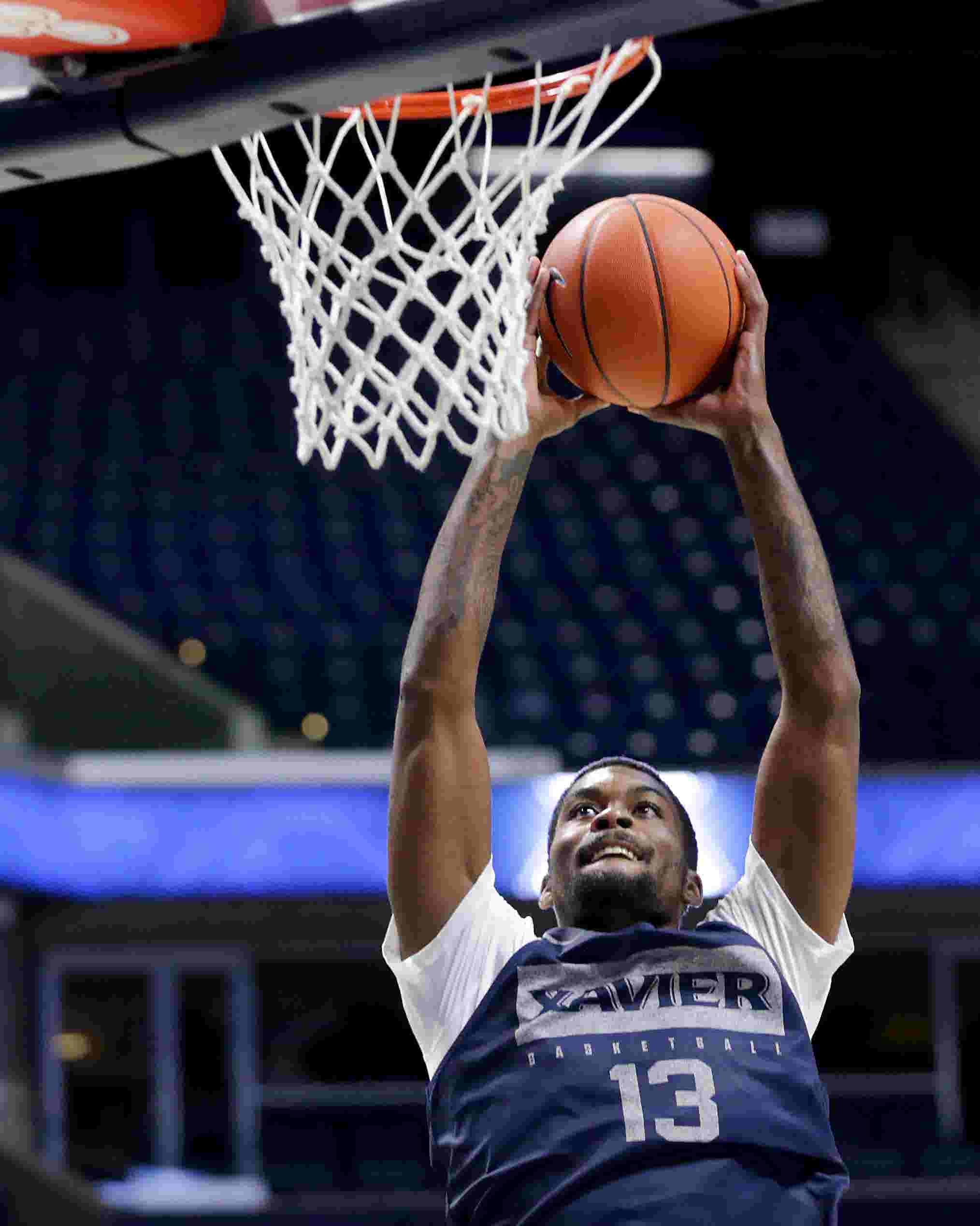 Xavier lands another top recruit in 2020 with shooting guard Colby Jones