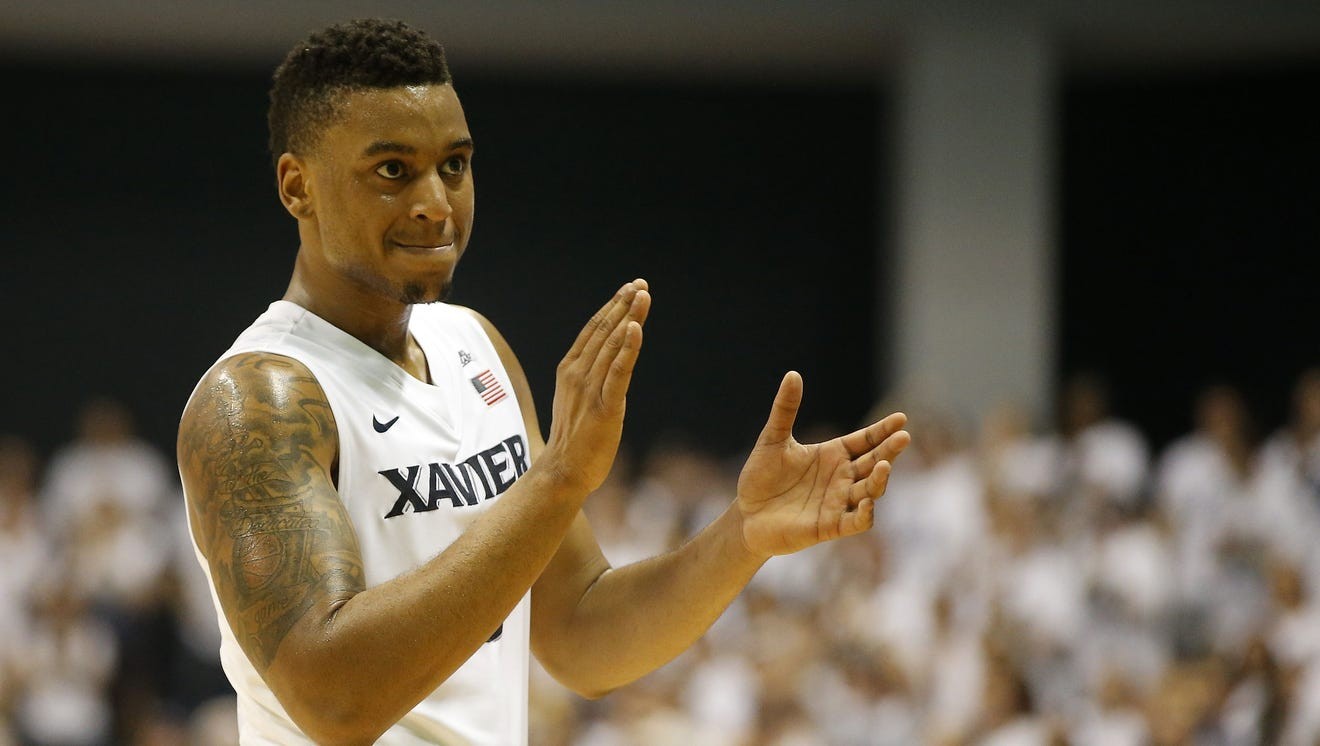 Former Xavier Musketeers star Trevon Bluiett signs with Utah Jazz