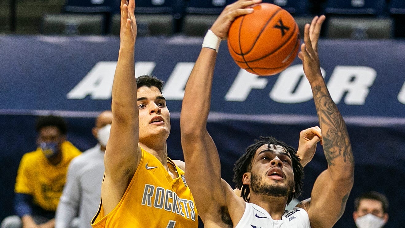 'I'll remember that forever': The story behind Xavier's last-second ...