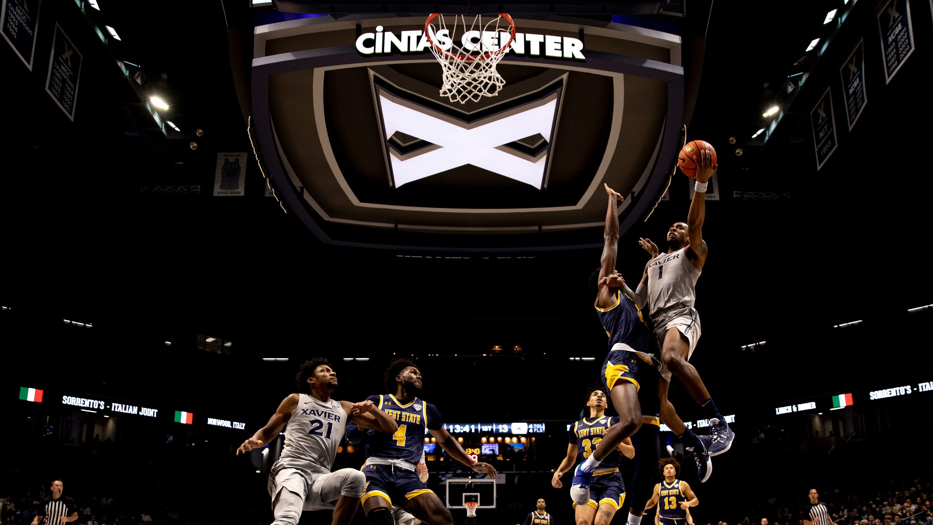 Analysis: A look at the 4-0 start for the Xavier Musketeers, MVP, most ...