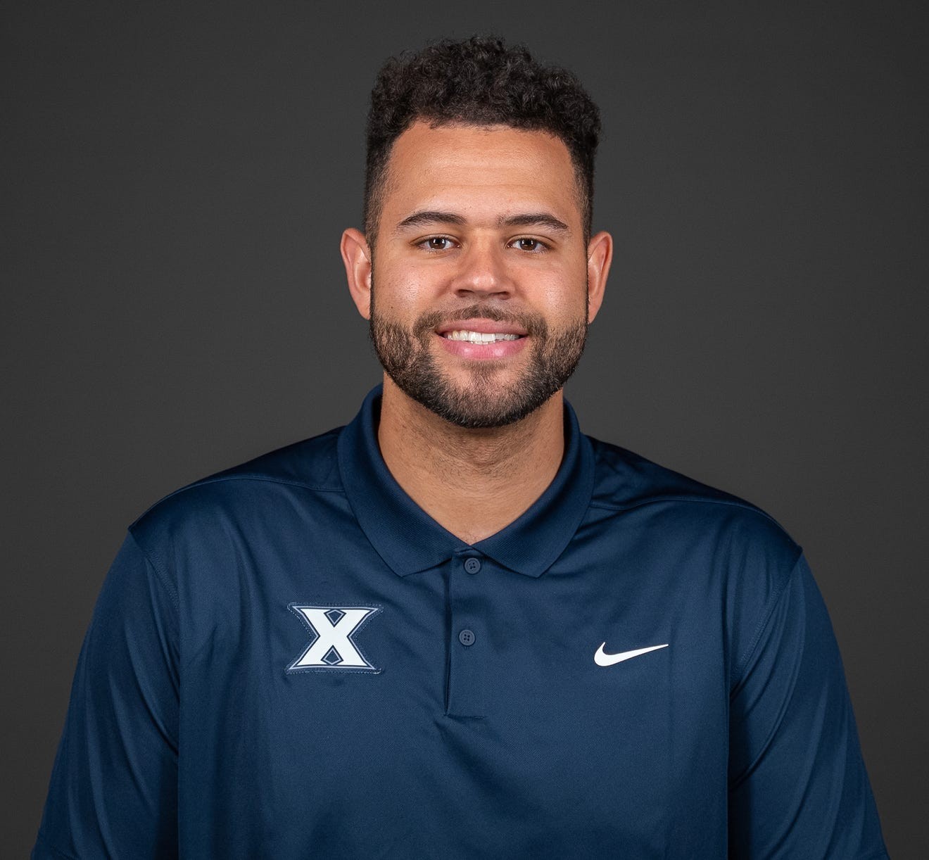 'A never-ending cycle.' Inside the role of Ryan Anderson, Xavier's ...
