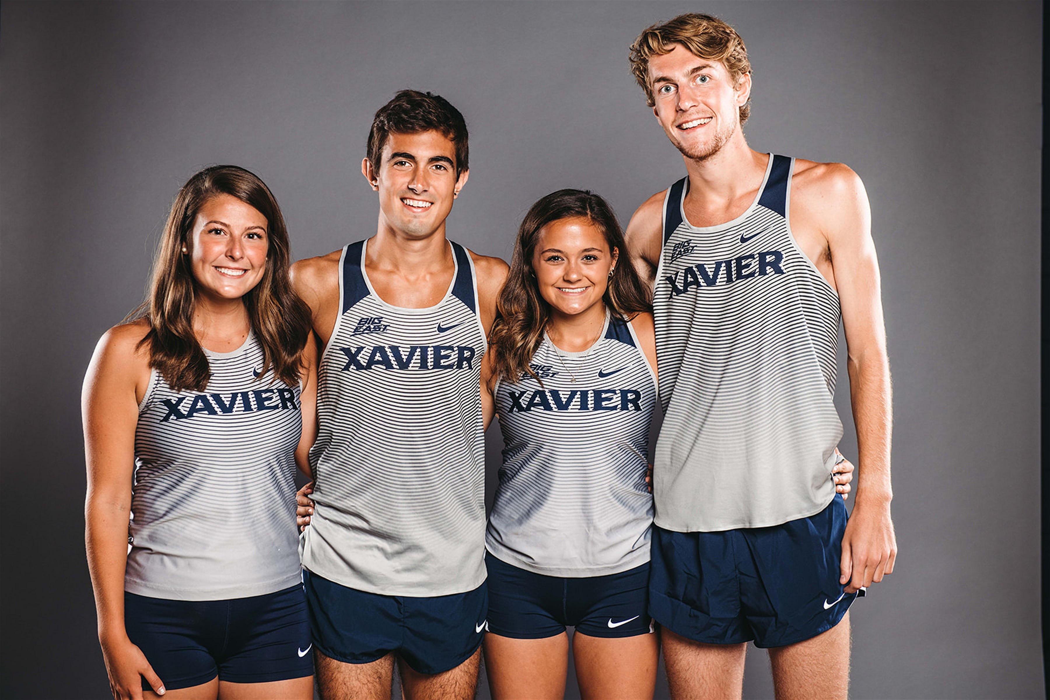 cross country - photo day