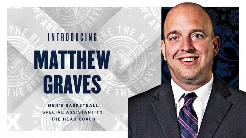 Travis Steele Adds More Experience to His Xavier Basketball Staff