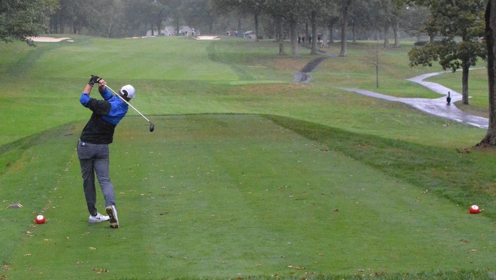 Xavier Men's Golf Returns to Action in the Fighting Irish Classic