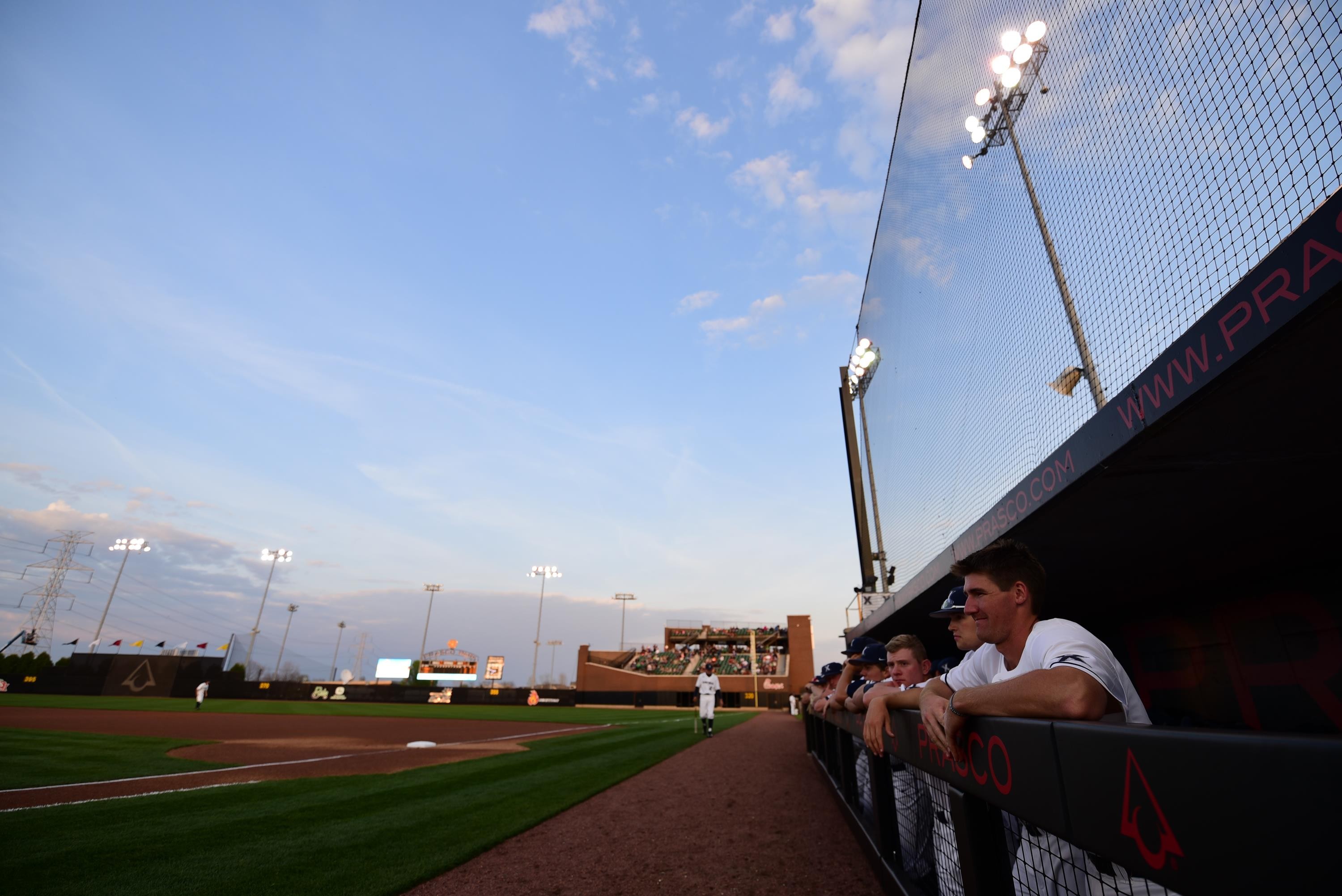 Xavier to Co-Host 2018 BIG EAST Baseball Tournament at Prasco Park