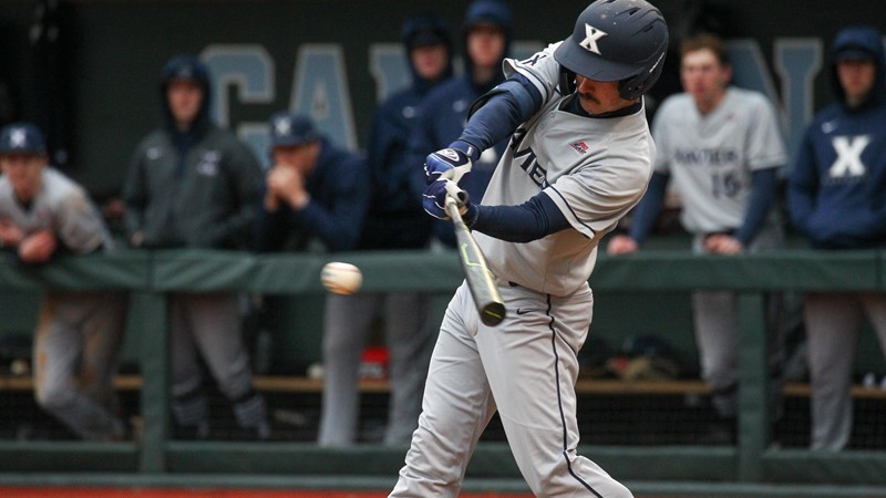 Musketeers Fall in Extra Innings in Game Two at St. John's