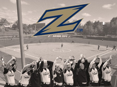 Akron Softball Adds Another Student-Athlete to 2017-18 Class