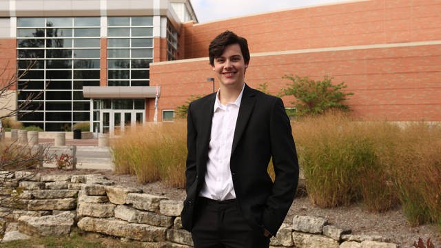 Surane Earns Second Offensive Player of the Week Honors