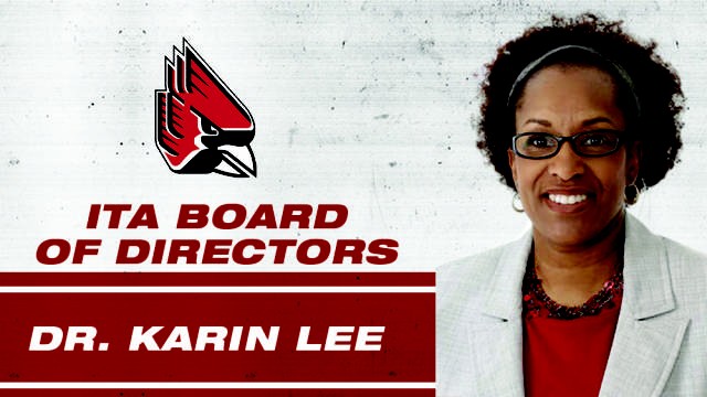 Dr. Karin Lee Elected ITA Board of Directors