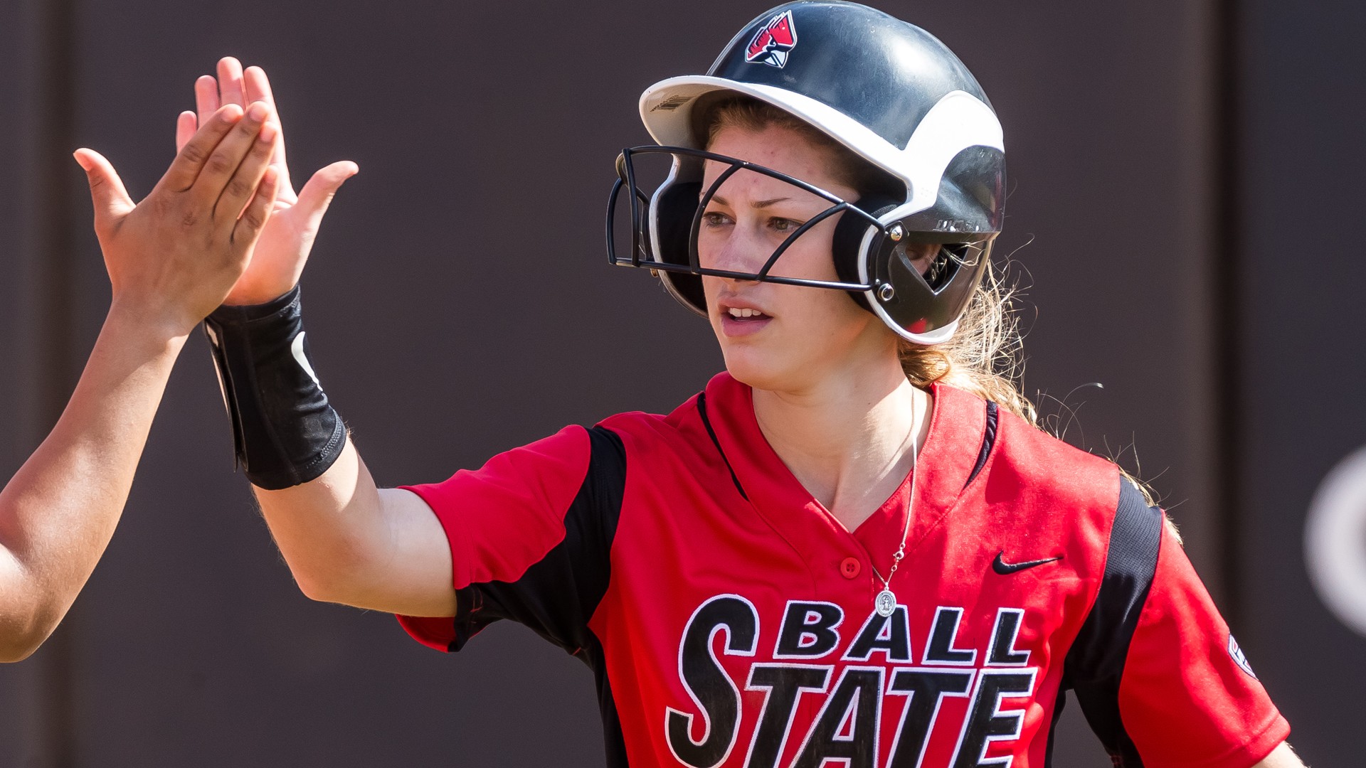 Heads-Up Baserunning Leads Softball Past Virginia Tech