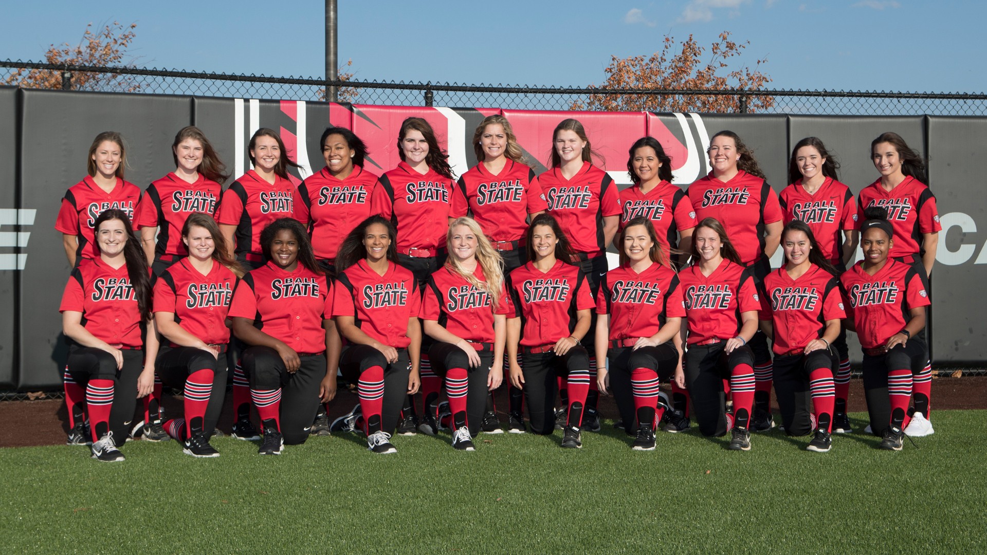 Softball Announces 2018 Schedule