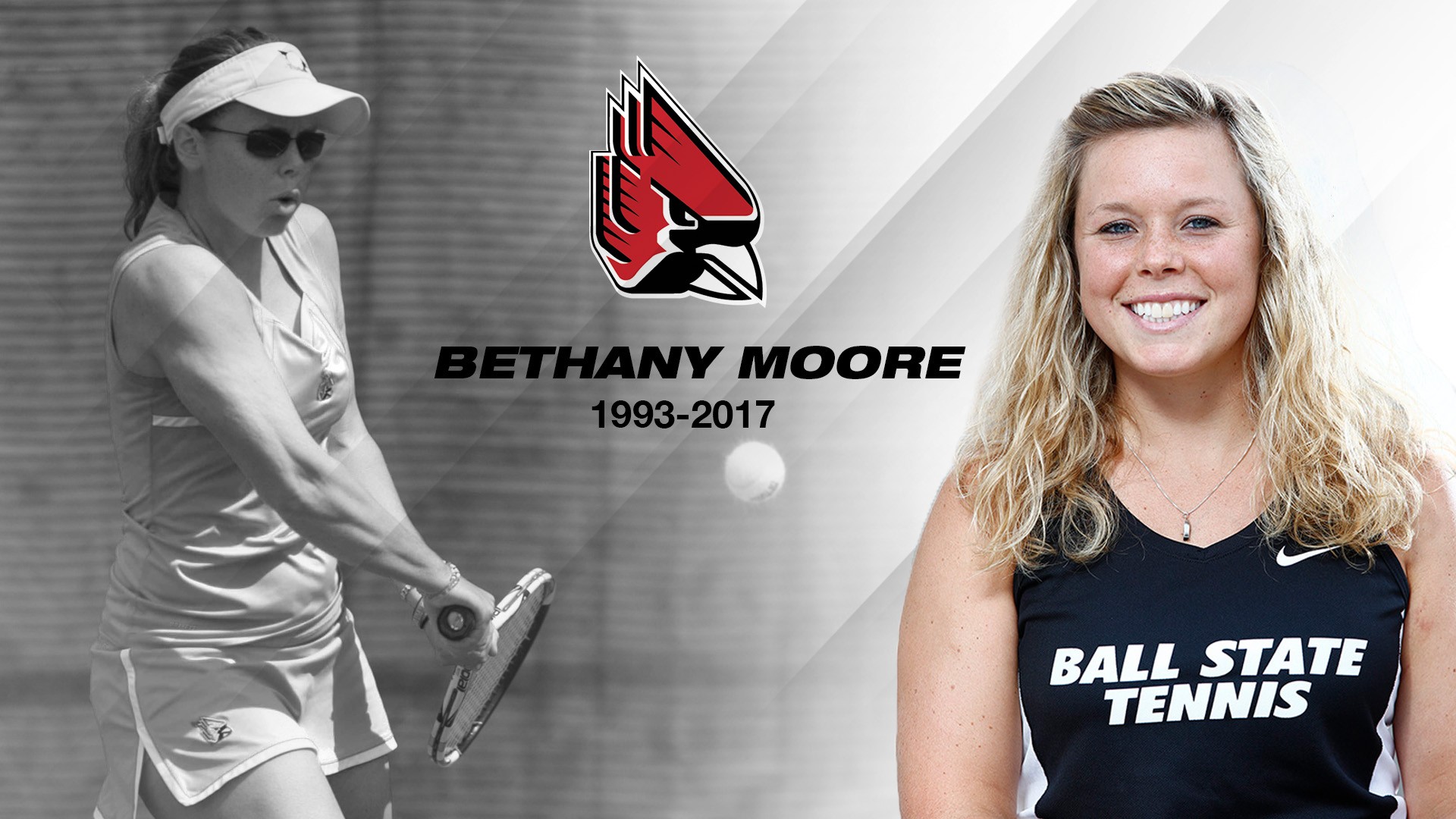 Fatal Crash Took Life Of Former Women's Tennis Player Bethany Moore