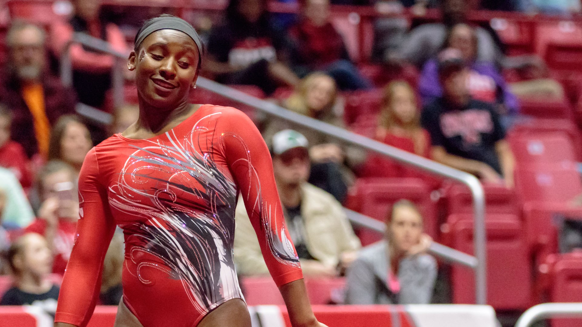 Cardinals Claim Second in Raleigh