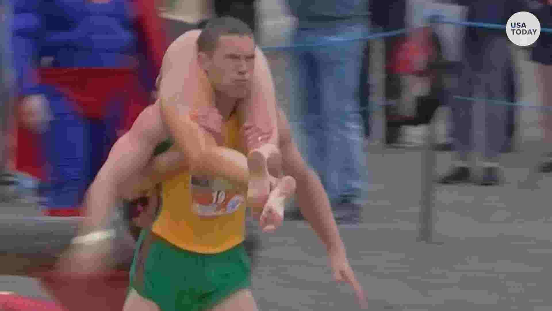 ‘I followed my heart’: Why Steve Shondell returned to Burris volleyball