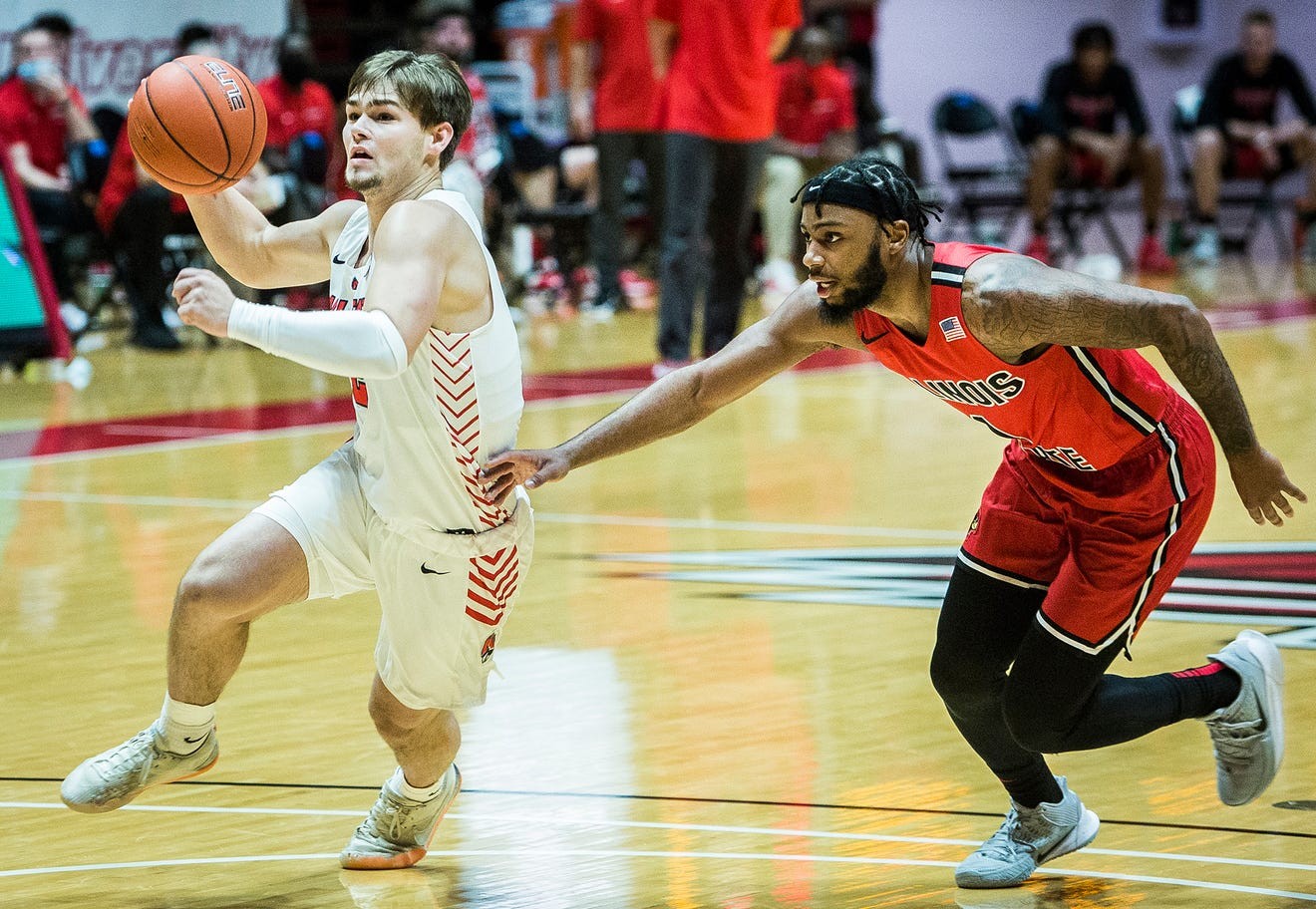 Ball State men's basketball: Breaking down the 2021-22 non-conference ...