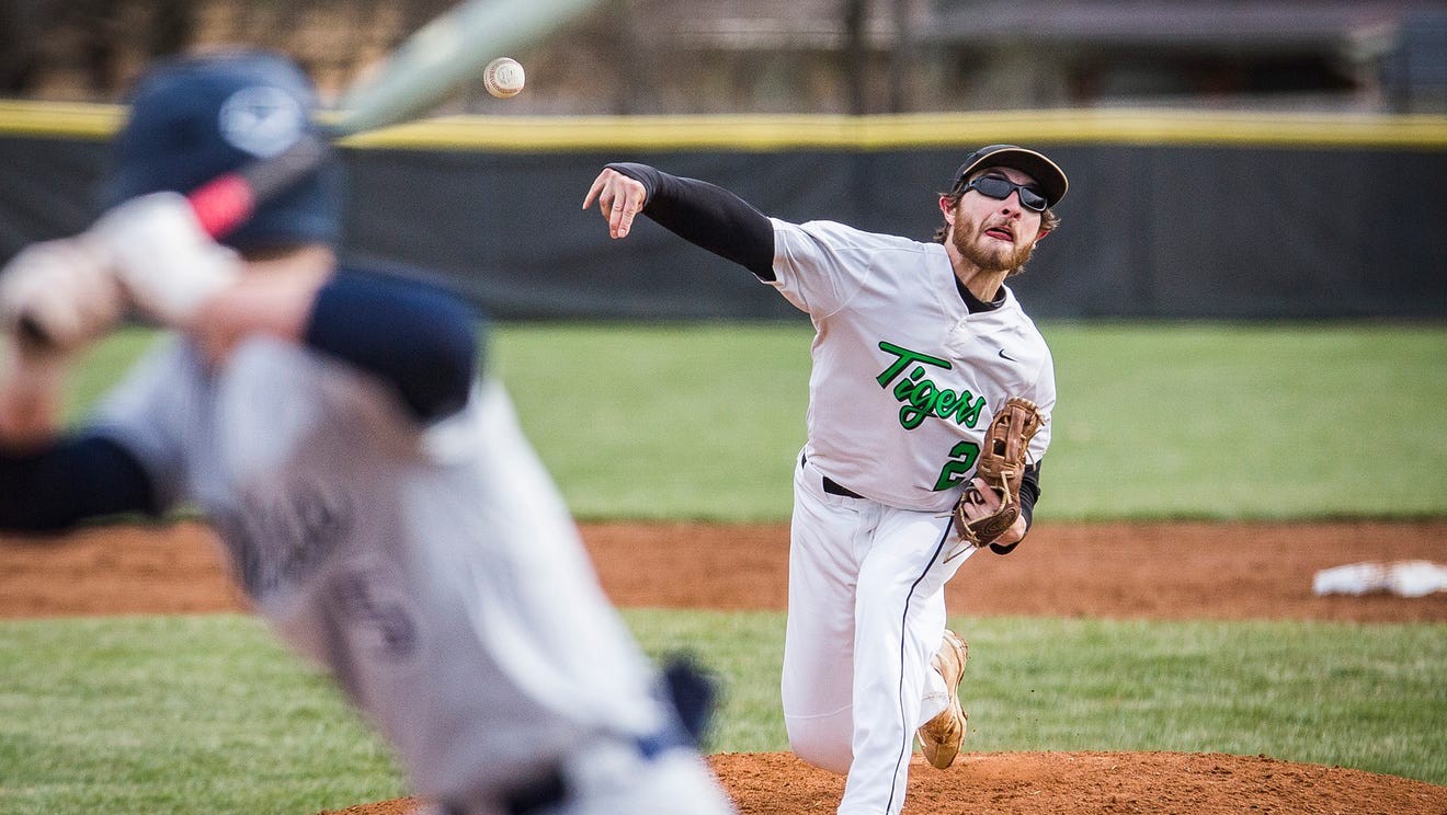 'One day at a time': Yorktown baseball looking to build off of hot ...