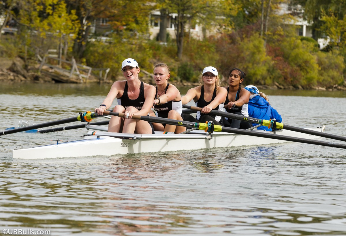UB Rowing to Host Junior Day