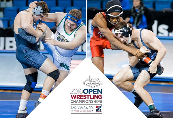Gunning and Akins Qualify for UWW World Team Trials