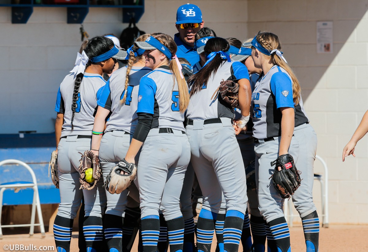 New Era Of UB Softball Opens Up This Weekend At Mercer Invitational
