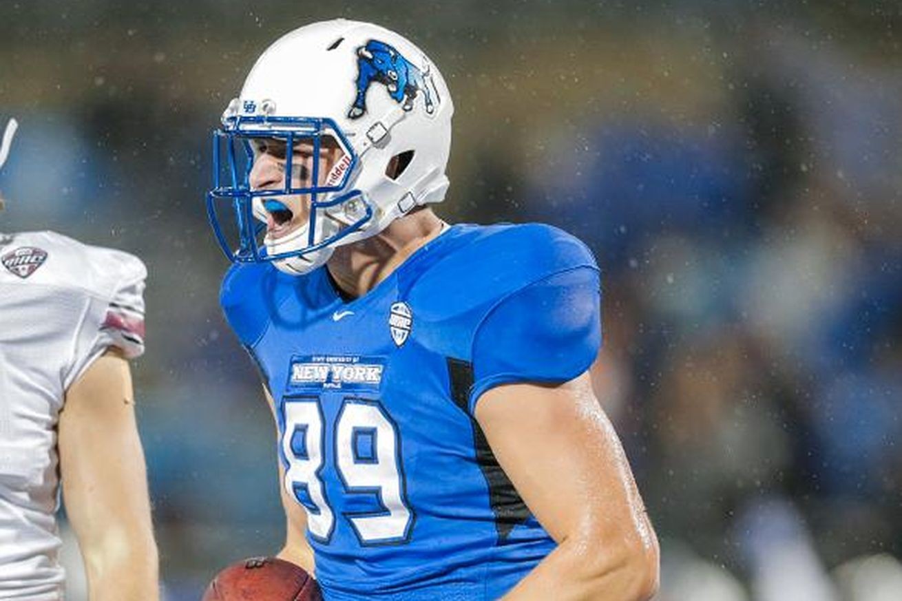 NFL 2016 Matt Weiser to try out with the Washington Redskins
