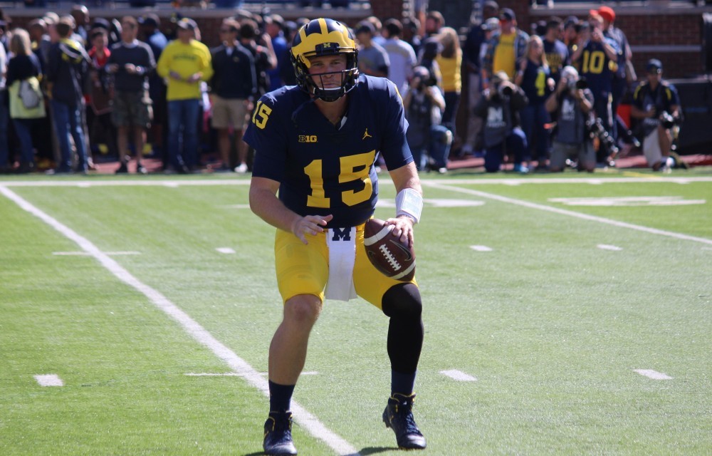 Malzone, Pimpleton lead MAC football transfers for 2018 season