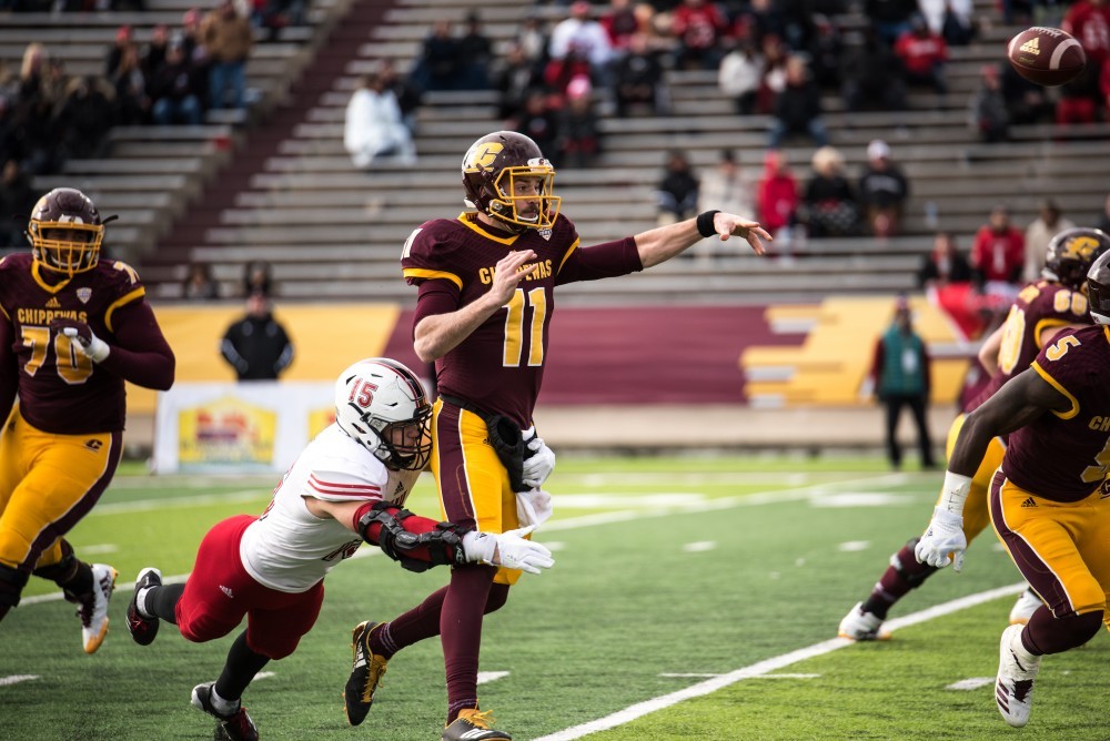 Shane Morris to prepare in Miami until 2018 Pro Day