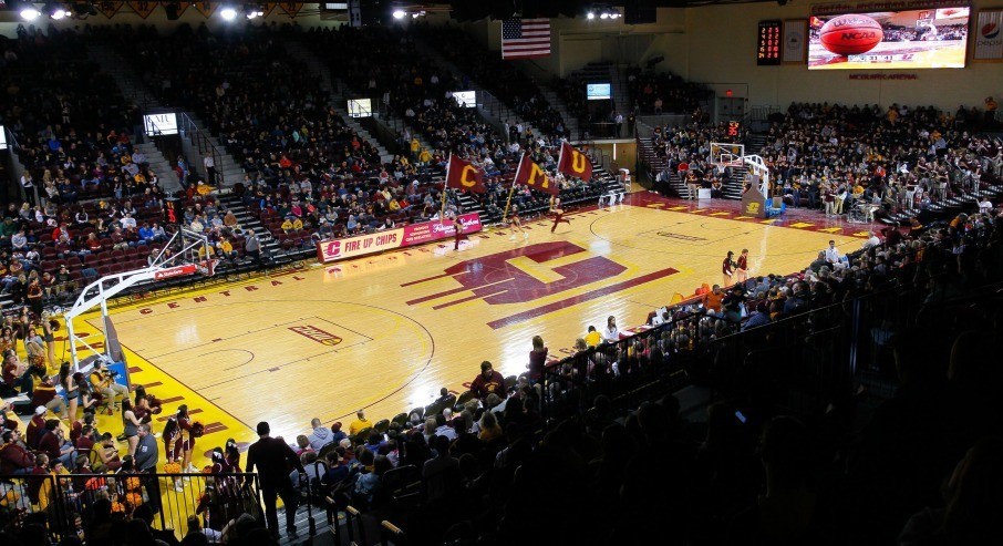 First-Round MAC Game Will Be Special Night