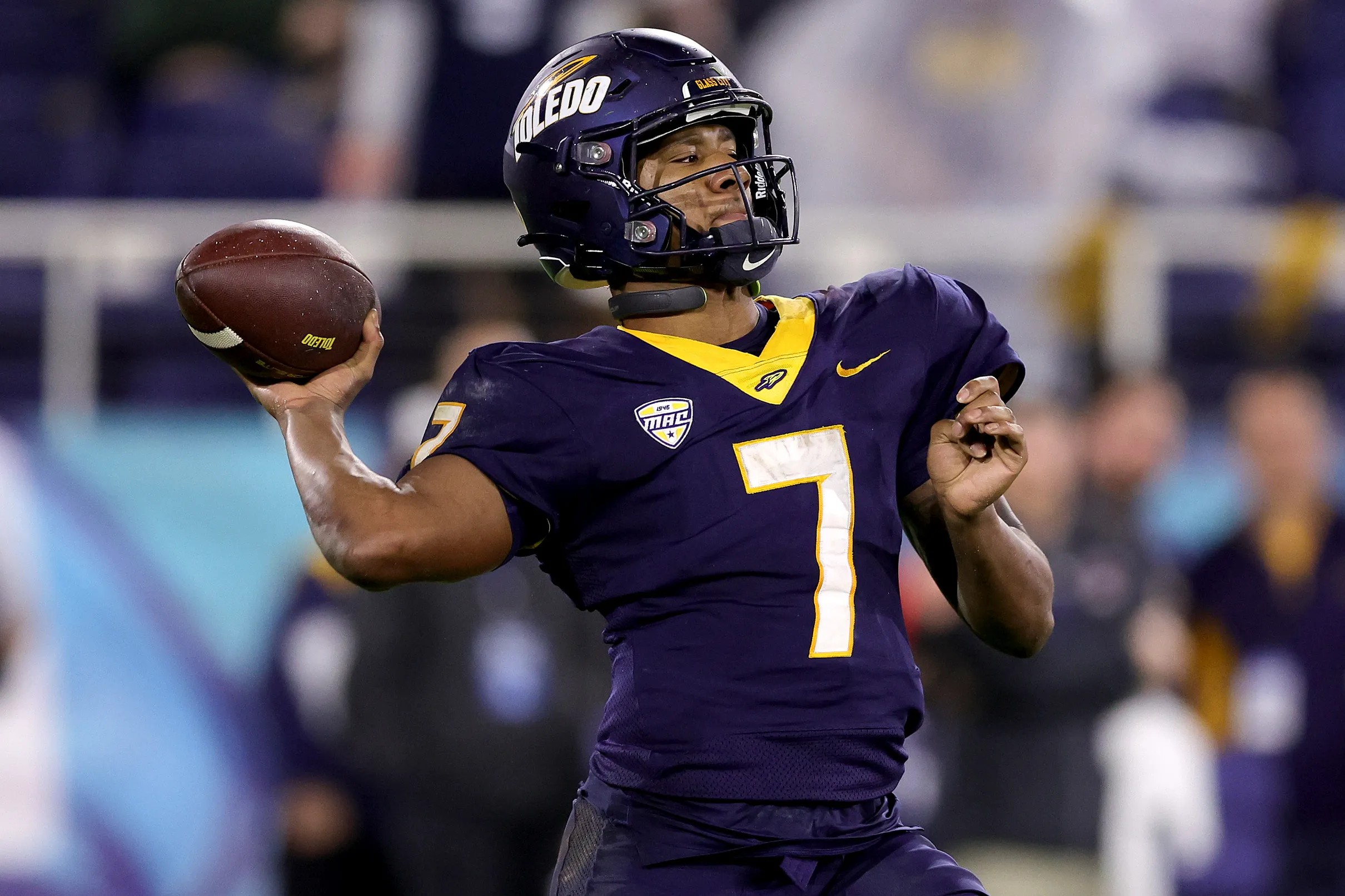 2023 All-MAC Teams and Individual Awards Revealed