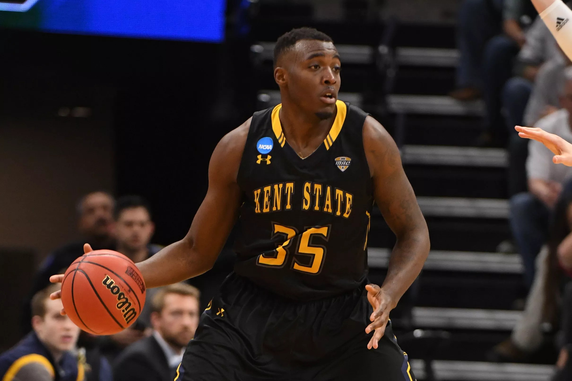 MAC Men’s Basketball Tournament Preview: #12 Northern Illinois Huskies ...