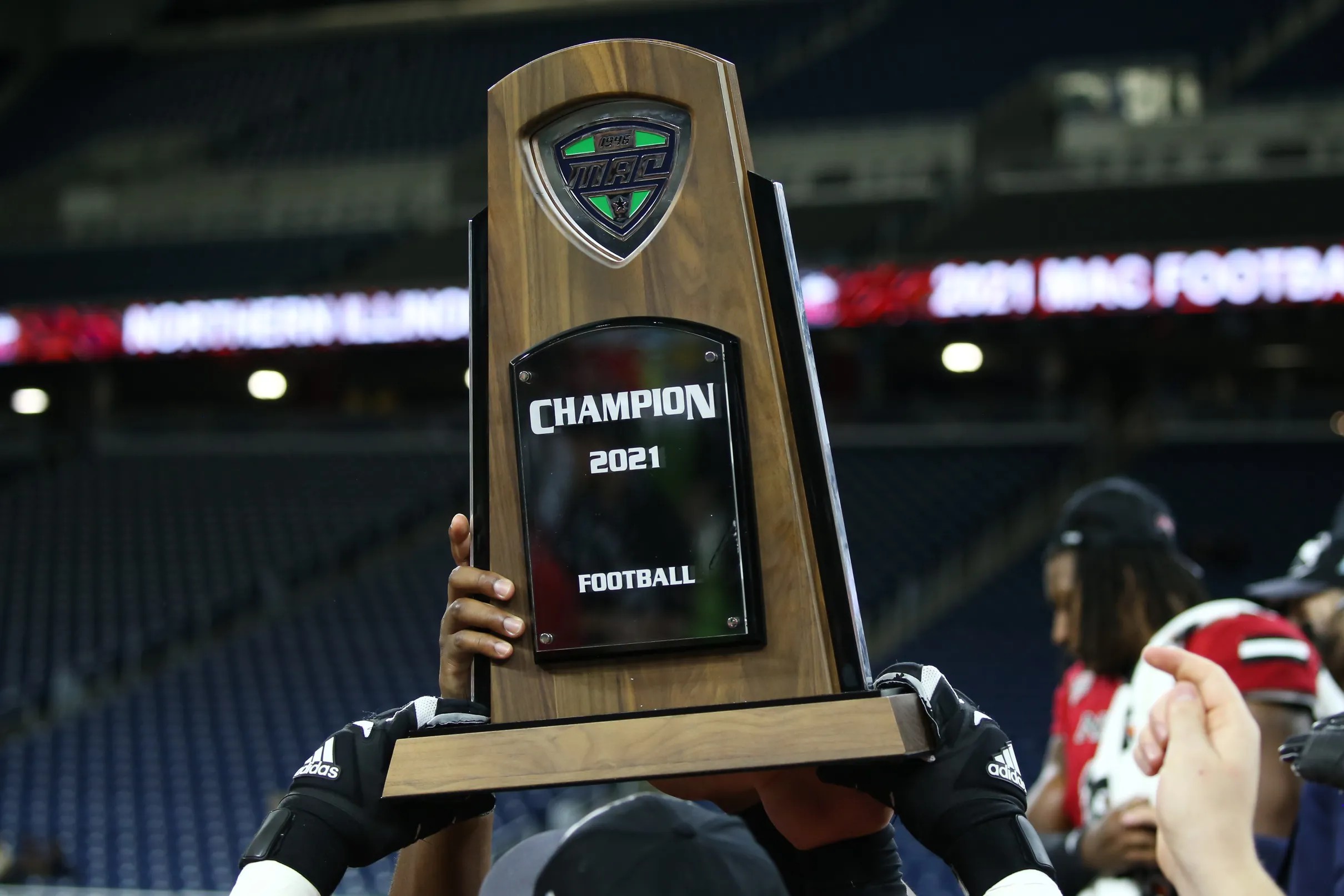How To Watch/Stream/Listen: 2022 MAC Football Championship Game