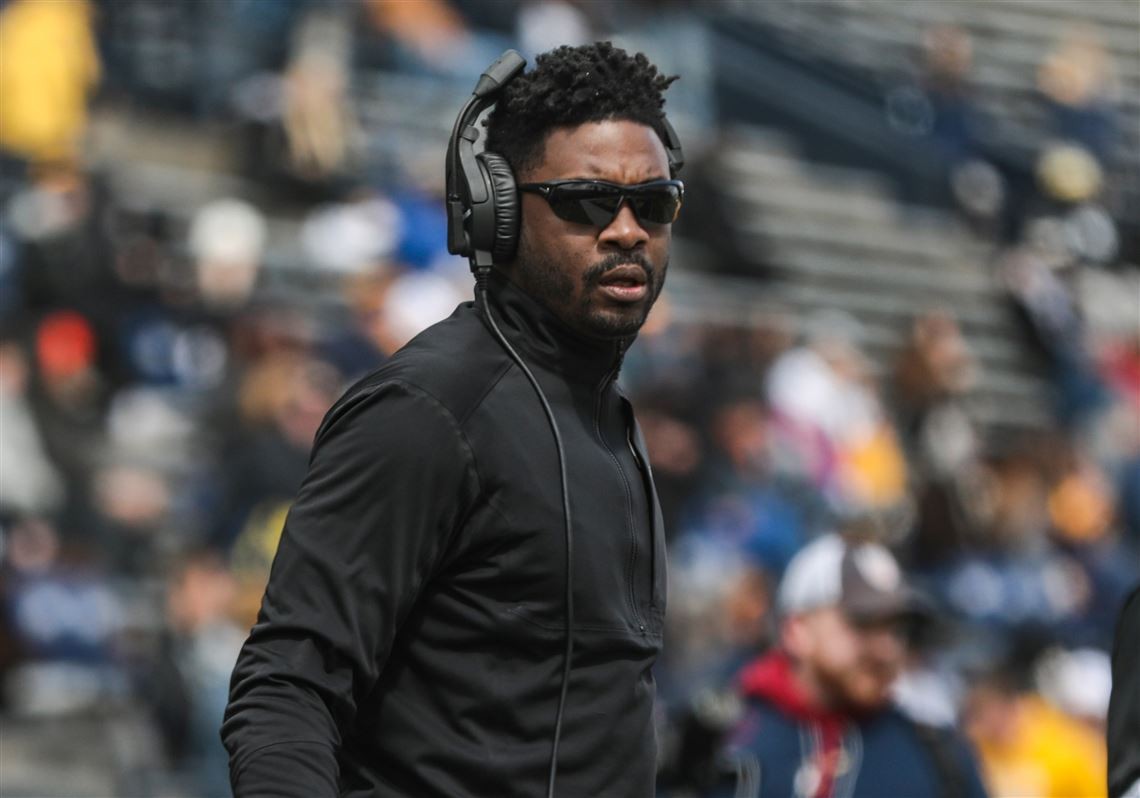 Toledo cornerbacks coach Corey Parker hired by Illinois