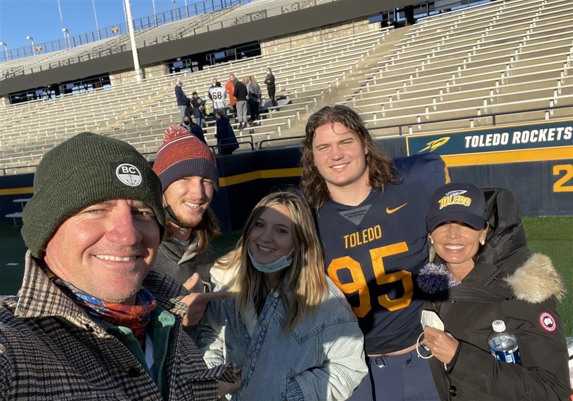 Judge Culpepper played at an All-American level in 2023 – with cancer