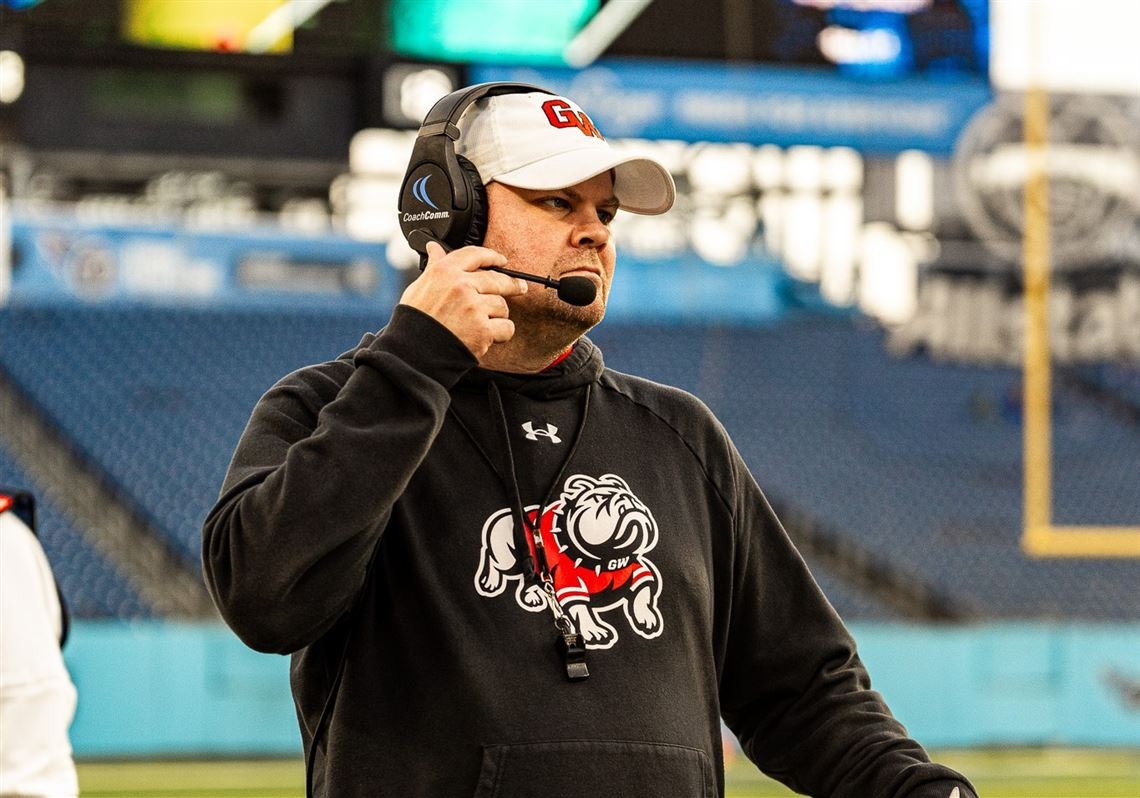 Toledo football announces additions to new coaching staff