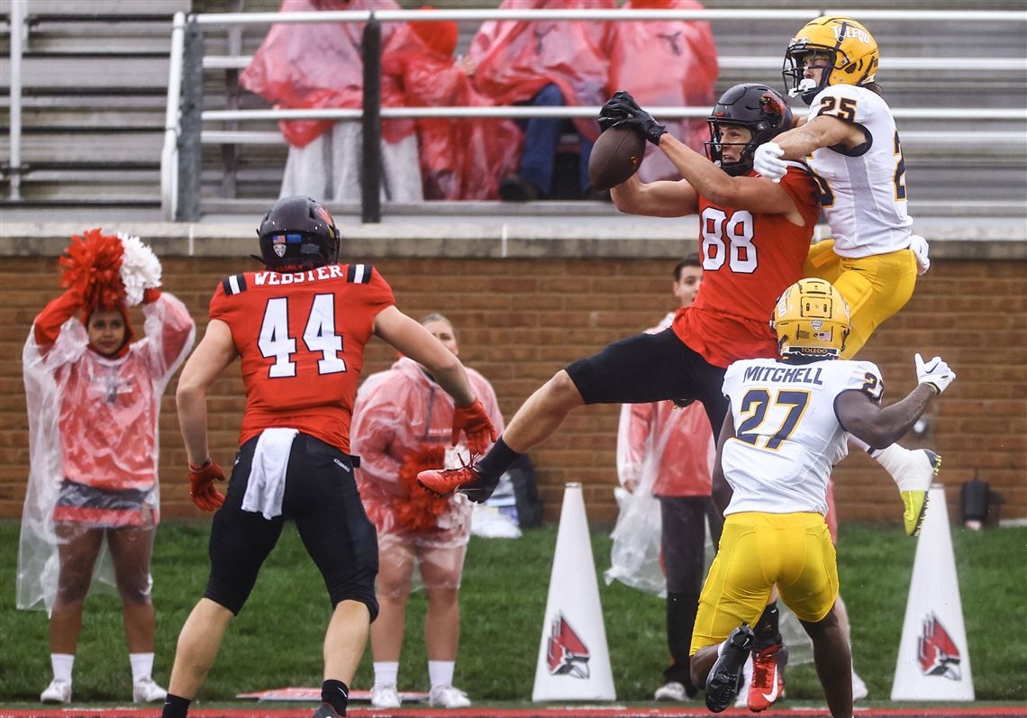 Maxen Hook makes game-changing plays in front of friends and family