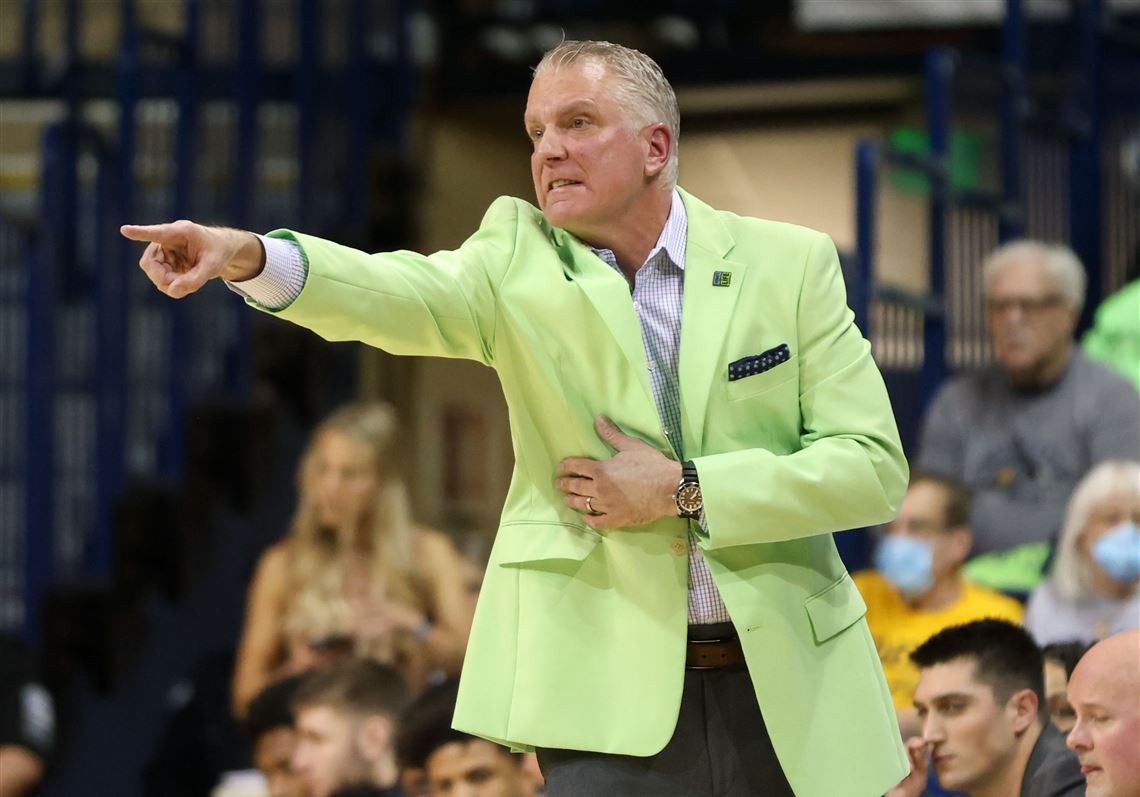 Brother Rice's Xavier Thomas becomes UT men's first 2023 commit