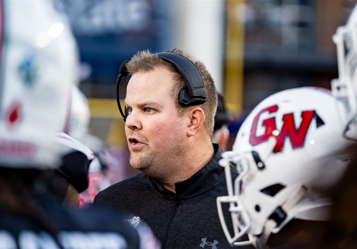 Sunday Chat with new Toledo football offensive coordinator Cris Reisert