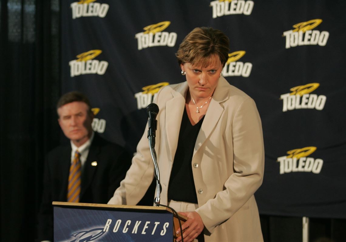 10 memorable moments in Cullop's time as Toledo women's basketball coach