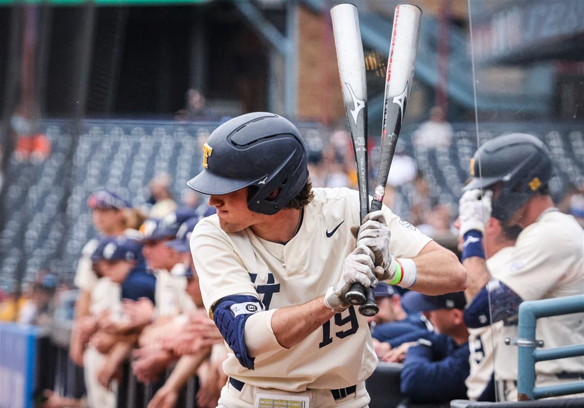 Is Garret Pike next in line among University of Toledo baseball greats?