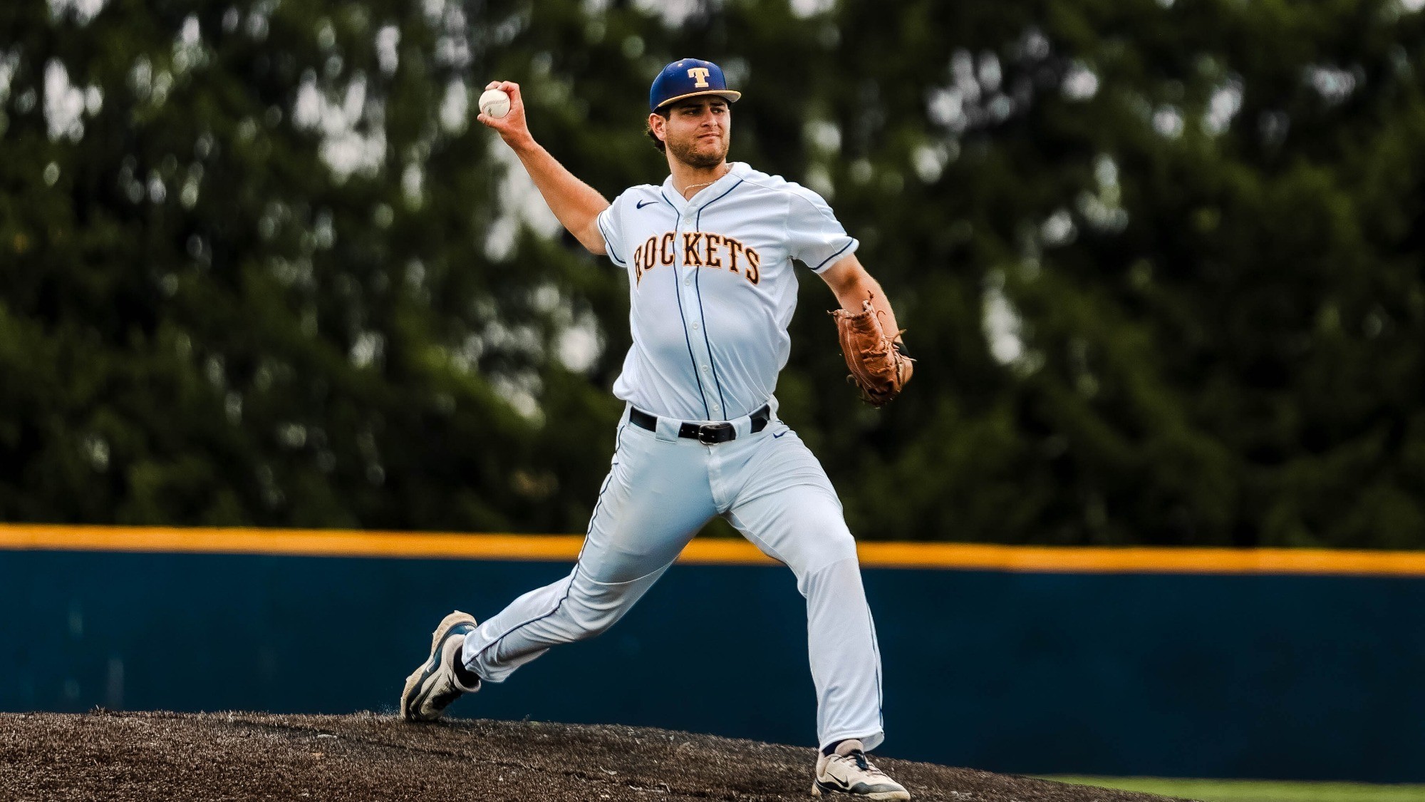 Three Home Runs, Strong Pitching Effort Lifts Rockets to 5-2 Victory at ...