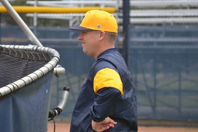 Cory Mee Steps Down as Toledo Baseball Coach
