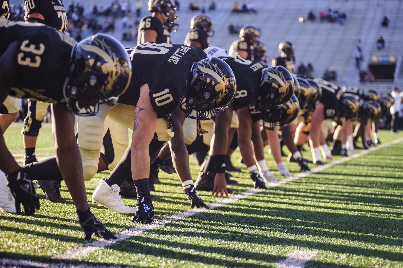 Western Michigan cancels homecoming tailgate due to bad weather