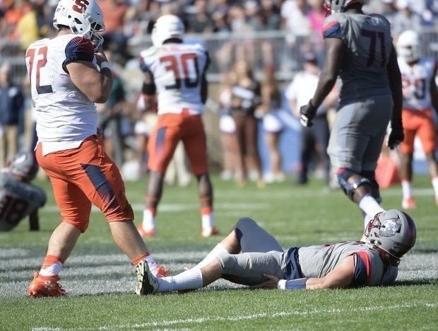 Eligibility of transfer Steven Clark still unclear days away from WMU ...