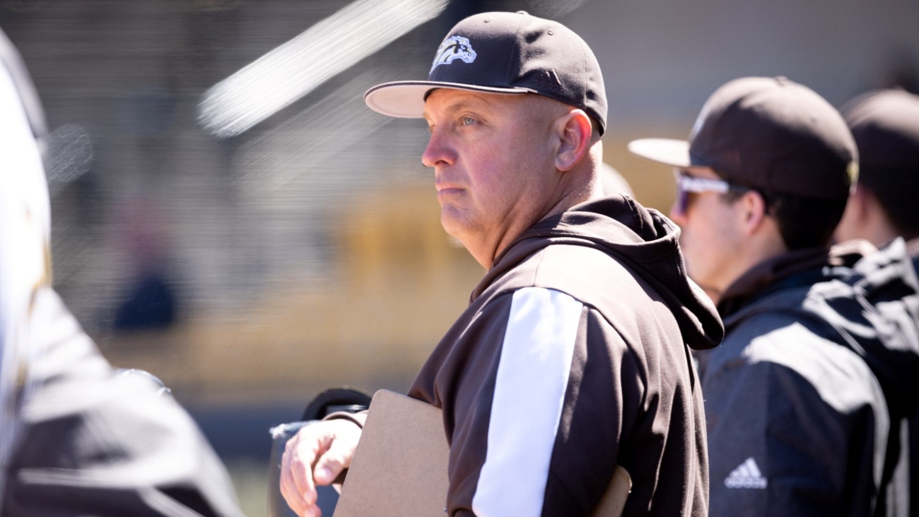 WMU Baseball to Host Prospect Camp on Sept. 10