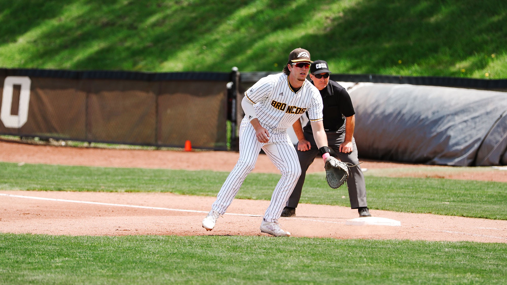 Sullivan Continues Rise in D1Baseball's First Baseman Rankings