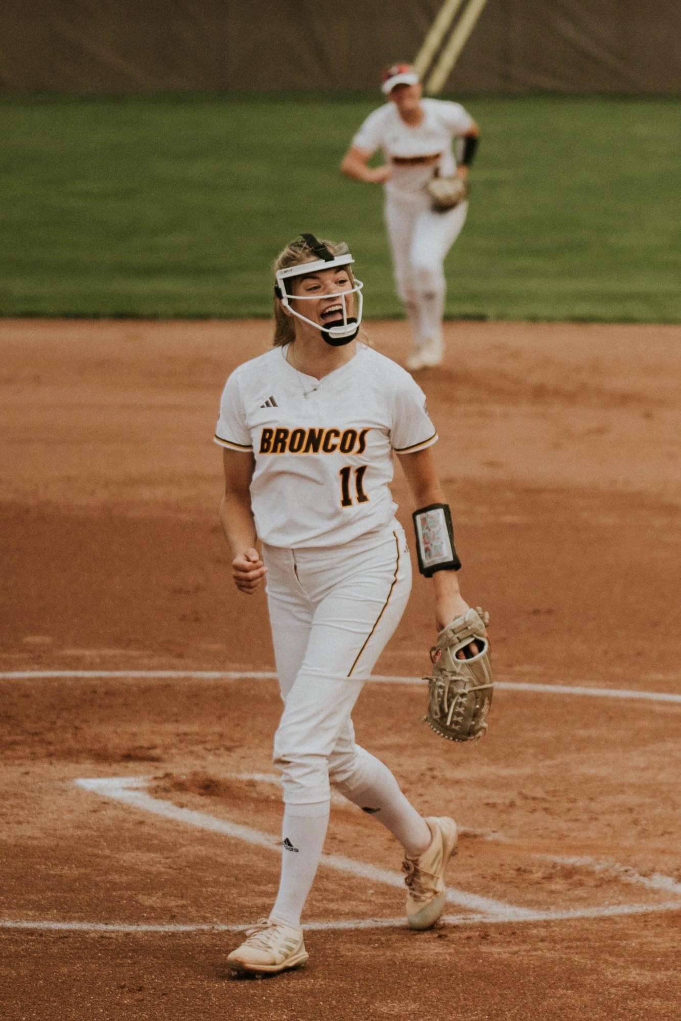 Softball Team Begins 2024 Campaign Friday